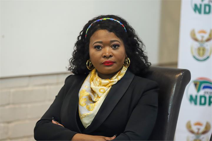 The Limpopo Watercourse Commission (LIMCOM) meeting